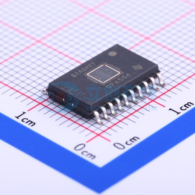 运算放大器 OPA564AIDWDR HSOP-20 TI/德州 电子元件配单原装正品