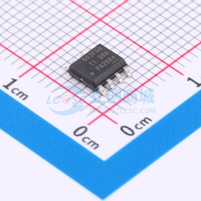 DC-DC电源芯片 LMR38020FSQDDARQ1 SOP-8 TI/德州 电子元器件配单