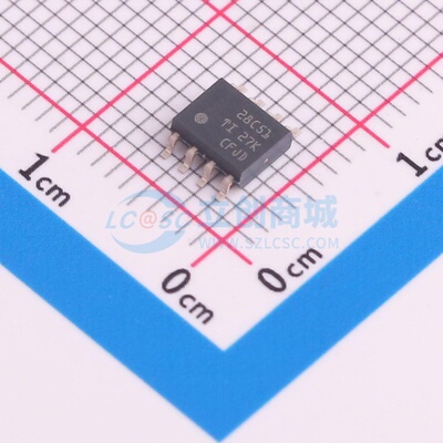DC-DC电源芯片 UCC28C51DR SOIC-8 TI/德州 电子元件配单原装正品