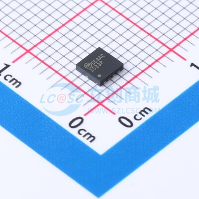 场效应管(MOSFET) FDMC2523P Power-33-8 onsemi(安森美) 元器件