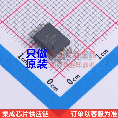 隔离式比较器 AMC23C12DWVR SOIC-8 TI/德州 电子元器件原装正品