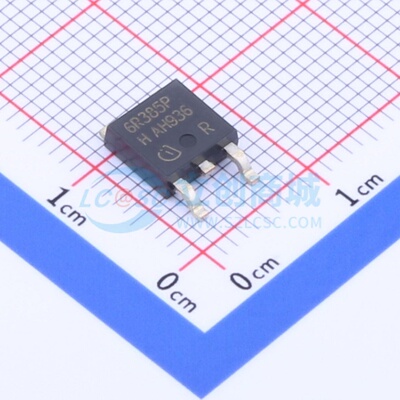 场效应管(MOSFET) IPD60R385CP TO-252-3 Infineon(英飞凌) 原装