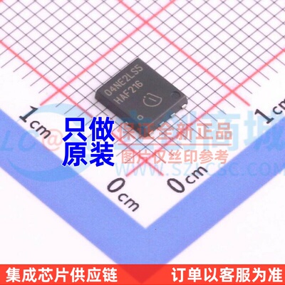 场效应管(MOSFET) BSC004NE2LS5 TDSON-8 Infineon(英飞凌) 原装