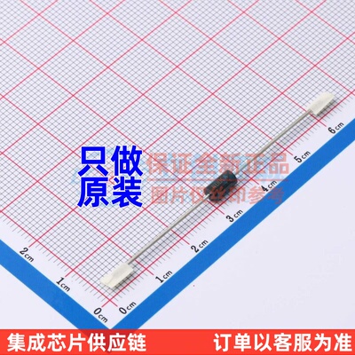 静电保护器(TVS/ESD) P6KE400CA DO-15(DO-204AC) 意法半导体芯片
