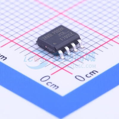 场效应管(MOSFET) IRF7805ZTRPBF SOIC-8 Infineon(英飞凌) 原装