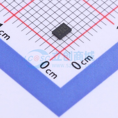 模拟开关-特殊用途 HD3SS3202RSVT UQFN-16(1.8x2.6) TI/德州