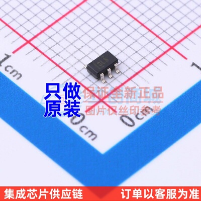 线性稳压器(LDO) TPS70918QDBVRQ1 SOT-23-5 TI/德州 电子元器件