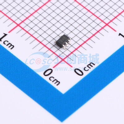 运算放大器 OPA376AIDCKT SC-70-5 TI/德州 电子元件配单原装正品