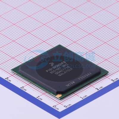 单片机(MCU/MPU/SOC) P1013NSN2HFB TEPBGA-689 安世 电子元器件