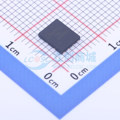 场效应管(MOSFET) FDMS8D8N15C Power-56 onsemi(安森美) 元器件