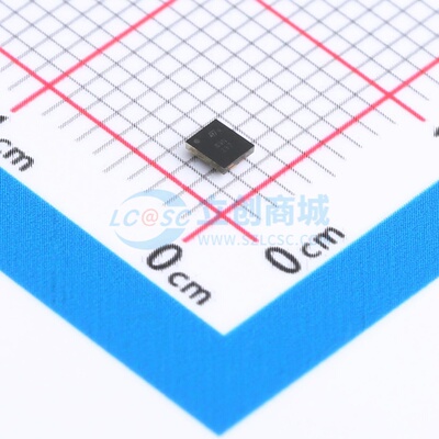 巴伦(balun) BALFLB-WL-09D3 CSPG-8 意法半导体芯片 电子元器件
