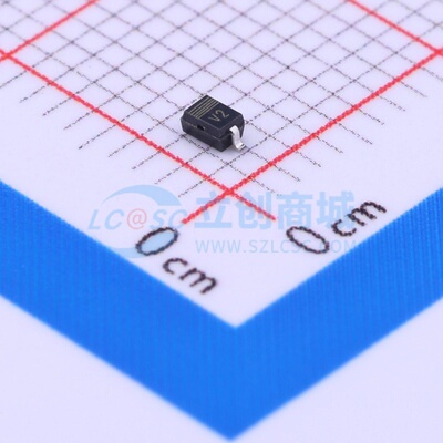 肖特基二极管 PMEG3010BEA.135 SOD-323 Nexperia(安世) 原装正品
