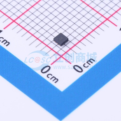 线性稳压器(LDO) MIC94345-SYMT-T5 TDFN-6(1.6x1.6) MICROCHIP(