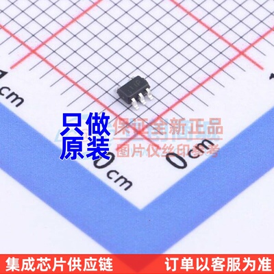 FET输入运放 TL081HIDCKR SC-70-5 TI/德州 电子元件配单原装正品