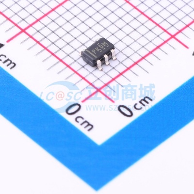 线性稳压器(LDO) TPS73125MDBVREP SOT-23-5 TI/德州 电子元器件