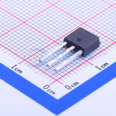 场效应管(MOSFET) IRFU4105ZPBF TO-252 Infineon(英飞凌) 元器件