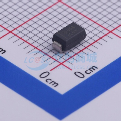 快恢复/高效率二极管 MURA205T3G SMA onsemi(安森美) 电子元器件
