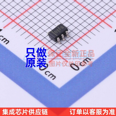 运算放大器 OPA354AQDBVRQ1 SOT-23-5 TI/德州 电子元件原装正品
