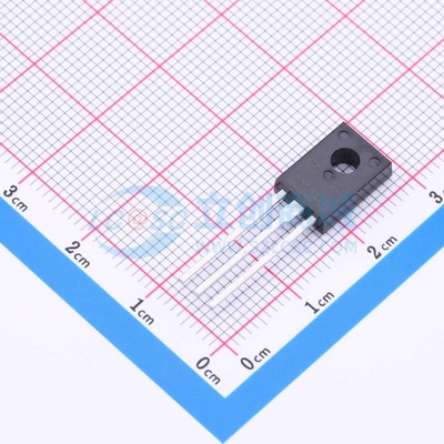 三极管(BJT) KSC3503DS TO-126-3 onsemi(安森美) 电子元器件配单