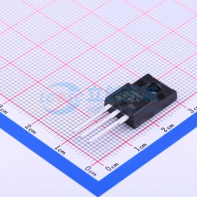 场效应管(MOSFET) STF11NM50N TO-220FPAB-3 意法半导体芯片