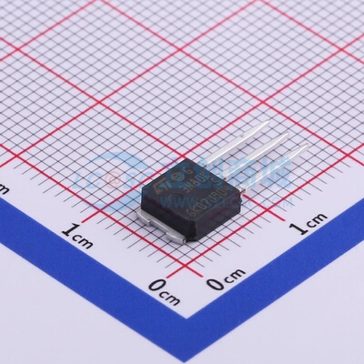 场效应管(MOSFET) STU3N80K5 TO-251(IPAK) 意法半导体芯片 原装