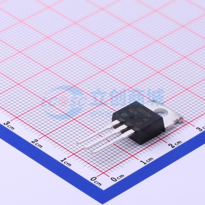 场效应管(MOSFET) IRF9520PBF TO-220AB-3 VISHAY(威世) 原装正品