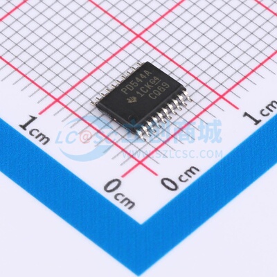 接口芯片 PCA9544APW TSSOP-20 TI/德州 电子元器件配单原装正品