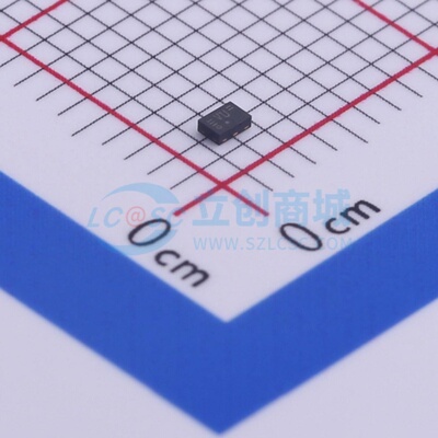 逻辑门 74LVC1G11GM.115 X2-SON-6(0.8x1) Nexperia(安世) 元器件