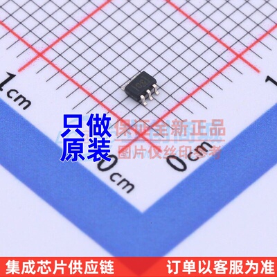 电流感应放大器 INA199A3DCKT SC-70-6 TI/德州 电子元件原装正品