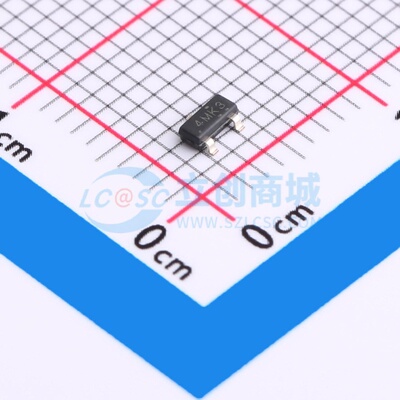 电压基准芯片 LM4041A12IDBZR SOT-23 TI/德州 电子元件原装正品