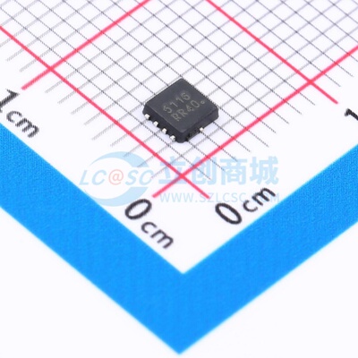场效应管(MOSFET) NTTFS5116PLTWG WDFN-8 onsemi(安森美) 元器件