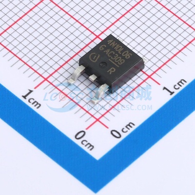 场效应管(MOSFET) IPD90N10S4L06ATMA1 TO-252 Infineon(英飞凌)