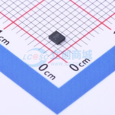 静电保护器(TVS/ESD) NSPU5132MUTBG UDFN-6 onsemi(安森美)