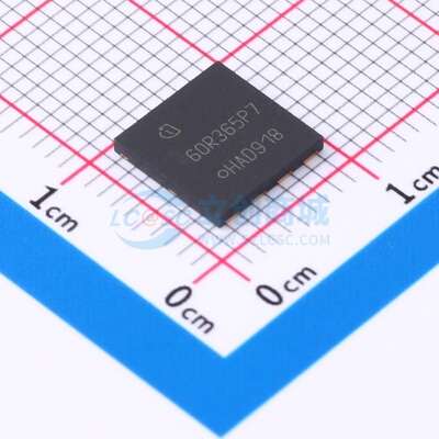 场效应管(MOSFET) IPL60R365P7AUMA1 VSON-4 Infineon(英飞凌)