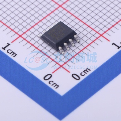 监控和复位芯片 ADM708TARZ-REEL SOIC-8 ADI(亚德诺) 电子元器件