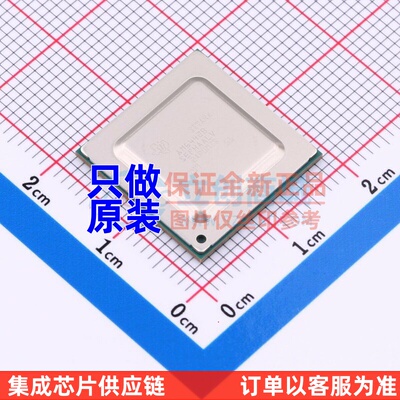 单片机(MCU/MPU/SOC) AM6442BSEFHAALV FCBGA-441(17.2x17.2) TI/