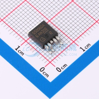 功率电子开关 BTS500601TEAAUMA2 TO-252-4 Infineon(英飞凌)
