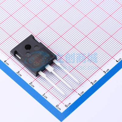 场效应管(MOSFET) IPW60R099P7 TO-247 Infineon(英飞凌) 元器件