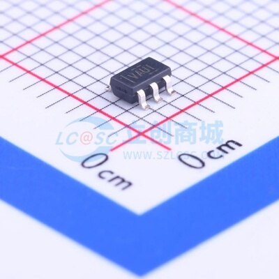 运算放大器 TLV2470IDBVR SOT-23-6 TI/德州 电子元器件原装正品