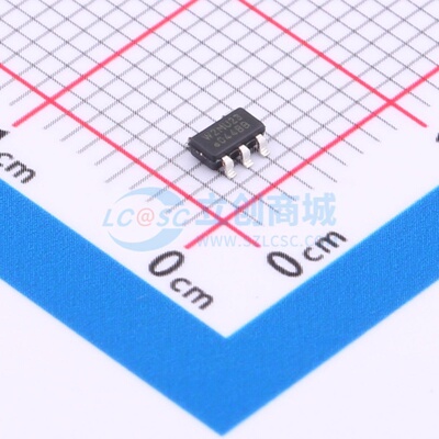 EEPROM AT24CSW020-STUM-T TSOT-23-5 MICROCHIP(美国微芯) 原装