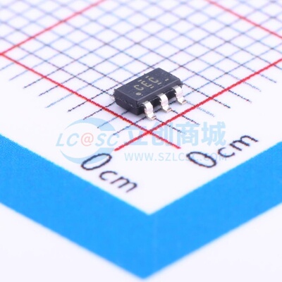 线性稳压器(LDO) TPS780330220DDCR TSOT-23-5 TI/德州 原装正品