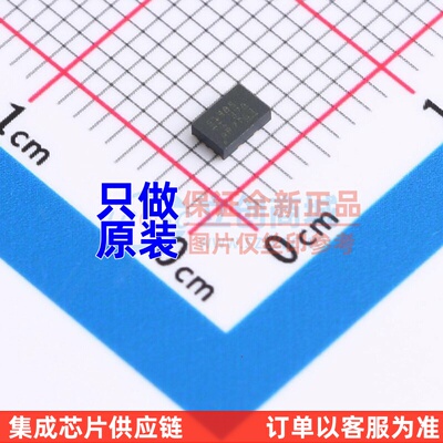 DC-DC电源芯片 TPS51385RJNR VQFN-HR-12(3x2) TI/德州 原装正品