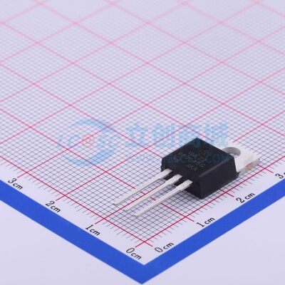 肖特基二极管 MBR60L45CTG TO-220 onsemi(安森美) 电子元件配单