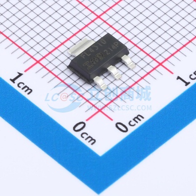 场效应管(MOSFET) IRFL4310TRPBF SOT-223 Infineon(英飞凌)