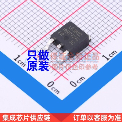 场效应管(MOSFET) IRLR3802PBF DPAK(TO-252AA) Infineon(英飞凌)