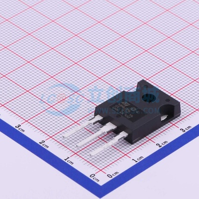 场效应管(MOSFET) STW48N60M6 TO-247 意法半导体芯片 电子元器件