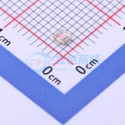 环境光传感器 OPT3001IDNPRQ1 WSON-6 TI/德州 电子元件原装正品