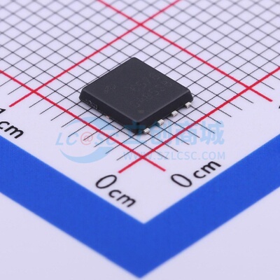 场效应管(MOSFET) AON6576 PDFN-8(5.2x5.6) AOS/万代 电子元器件