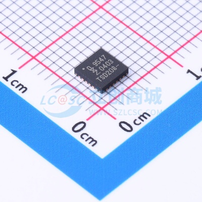 接口芯片 PCA9547BS,118 HVQFN-24 安世 电子元器件配单原装正品