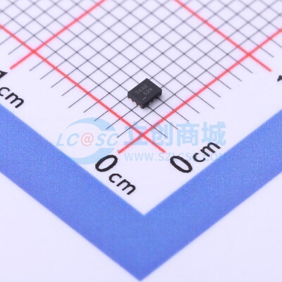 LED驱动 FAN5624UMPX UQFN-10(1.8x1.4) onsemi(安森美) 原装正品